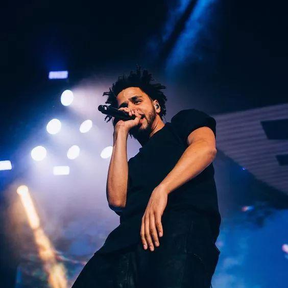 说唱圈的清流: J Cole - 知乎