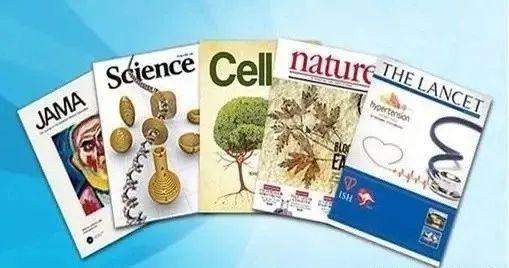 啥是SCI级别的论文？ - 知乎