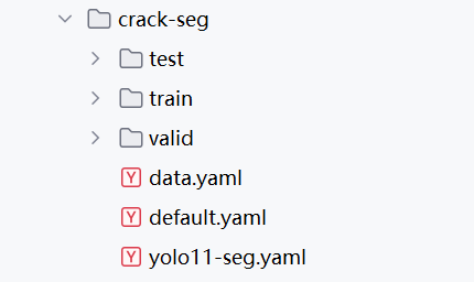 RK3576 yolov11-seg训练部署教程 - 知乎