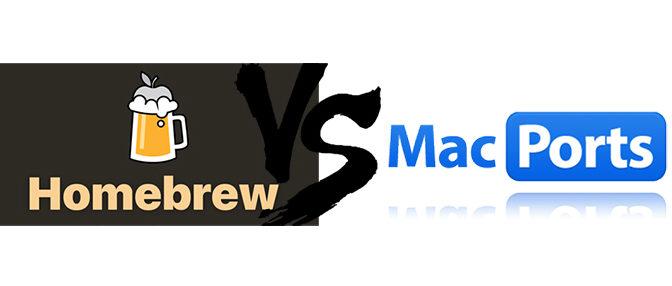 MacPorts & Homebrew 国内加速 - 知乎