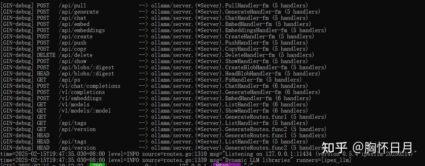 使用IPEX-LLM在本地Intel-A770显卡上运行 deepseek-r1:14b模型 - 知乎