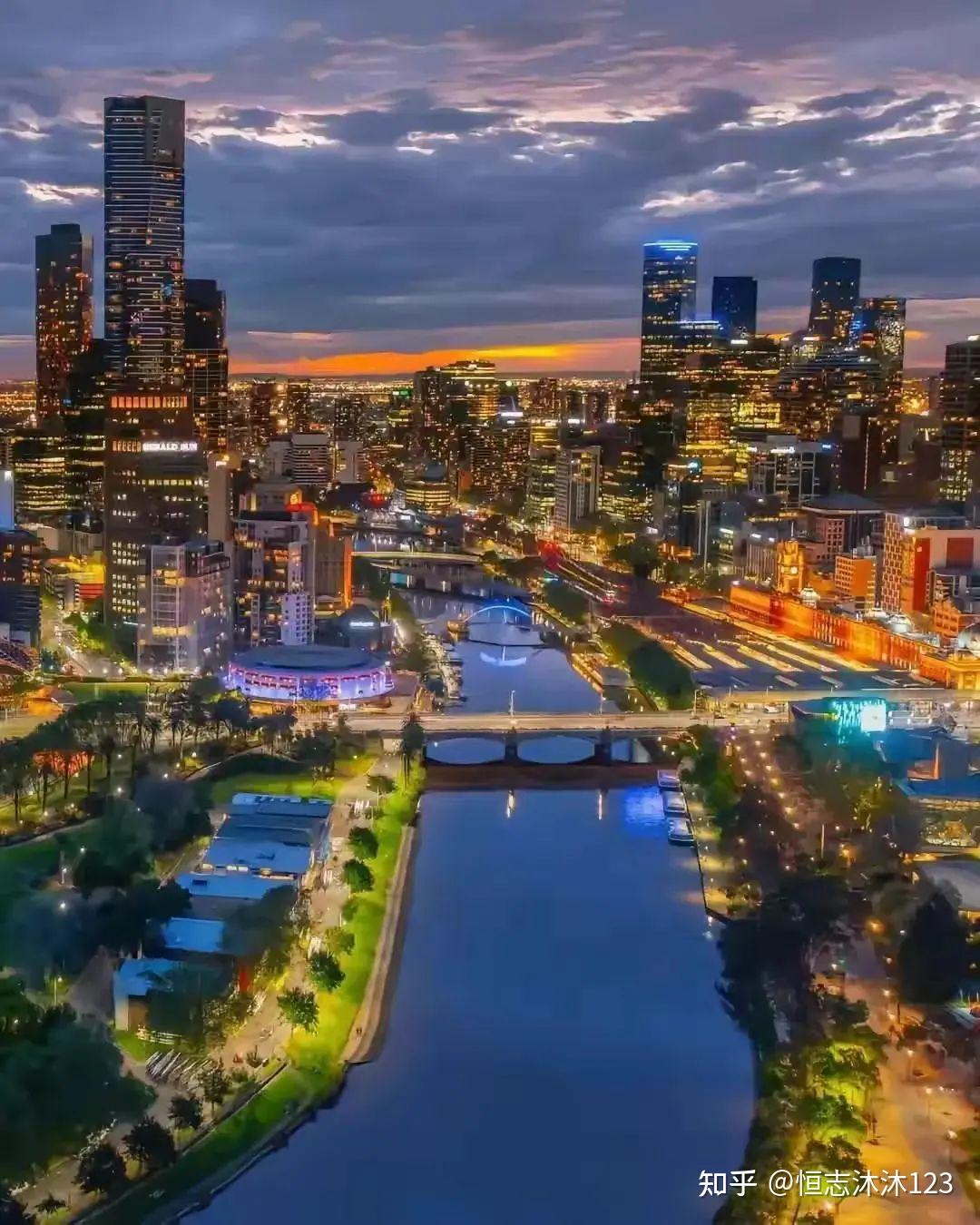 我在澳大利亚生活了3个月，说几句大实话，带你看真实的澳洲生活 - 知乎