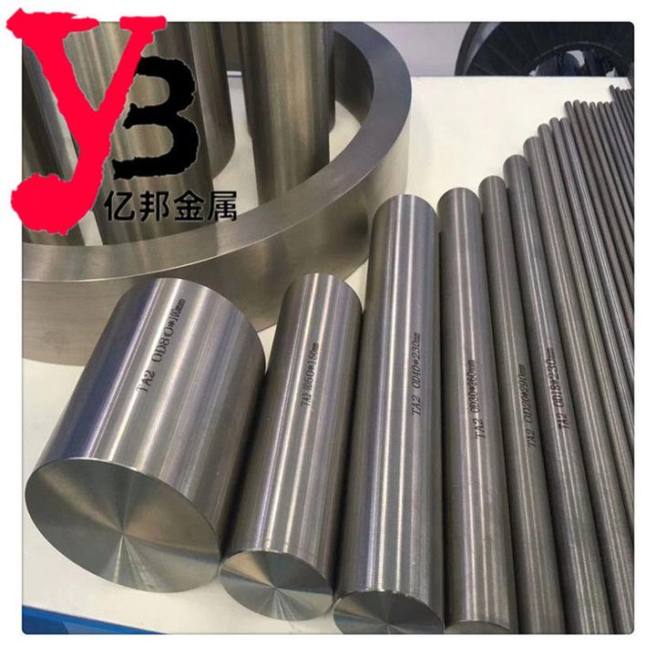 Incoloy925物理性能及成分性能 - 知乎