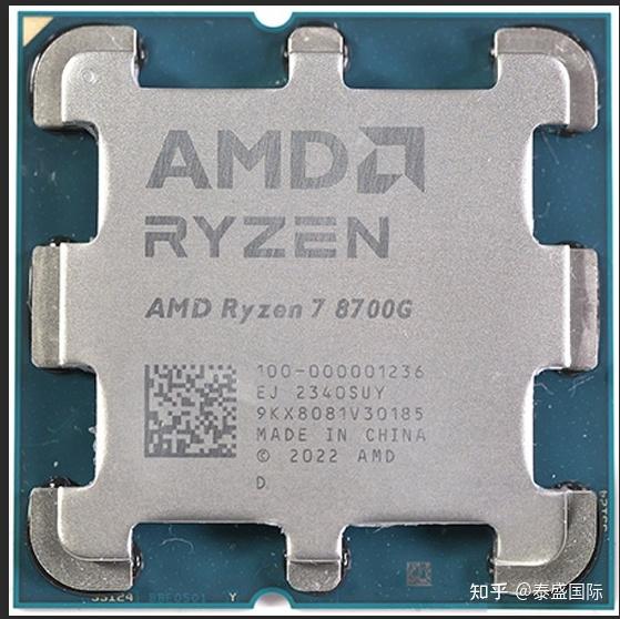 AMD CPU型号命名规则 - 知乎