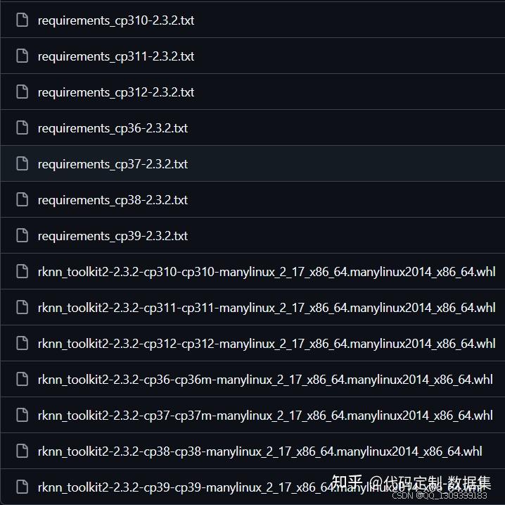 YOLOv8分割模型转换工具使用指南（ONNX->RKNN） - 知乎