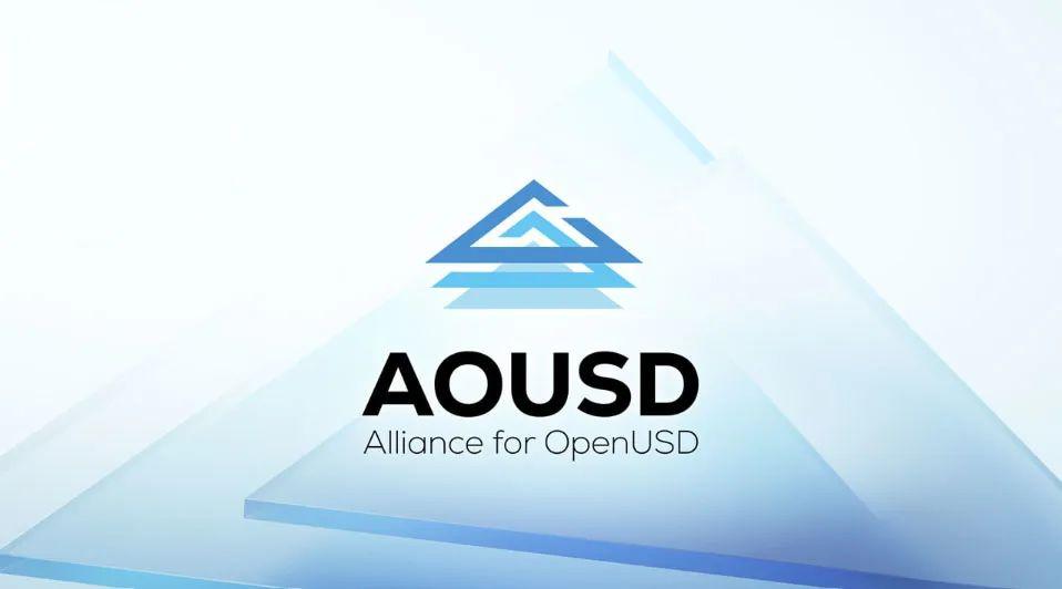 皮克斯、苹果、Linux基金会等宣布共建3D格式OpenUSD联盟 - 知乎
