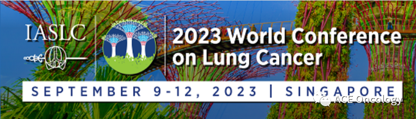 WCLC 2023 精读系列 | MET靶点进展之亮点 - 知乎