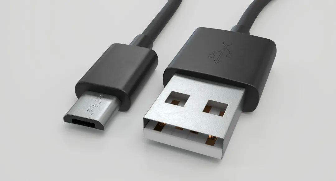 硬件知识：USB3.0和USB2.0的区别，看完你就懂了！ - 知乎