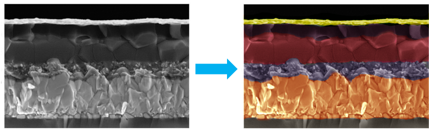 因为SEM图片处理得好，这篇Science被引用3280次！ - 知乎