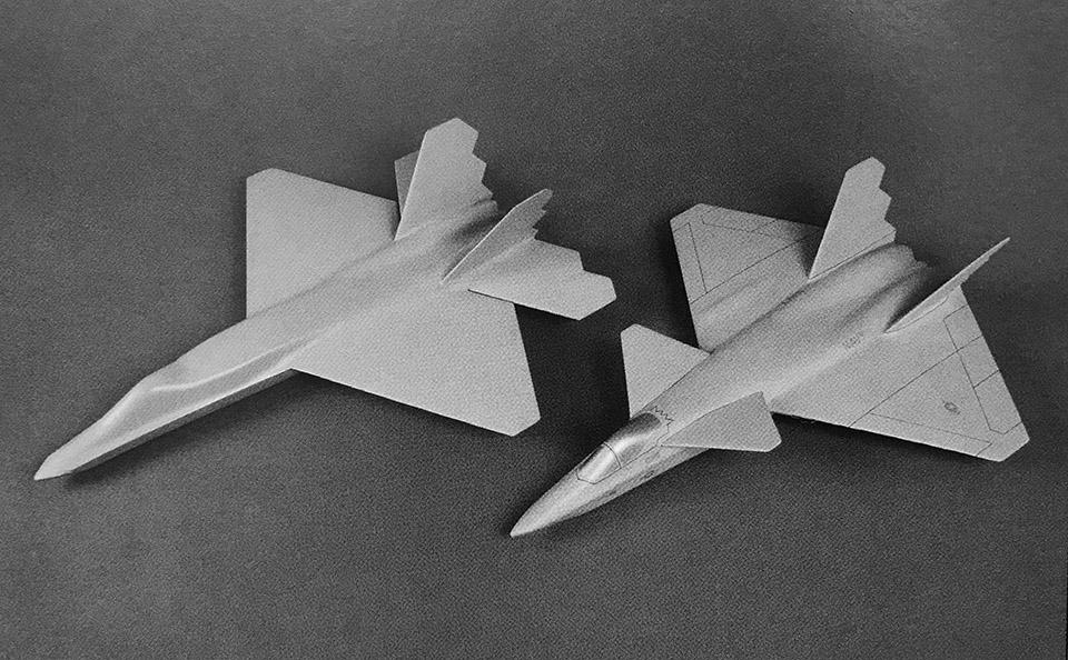 NATF，AFX，F-22N这三个项目之间的关系是什么？ - 知乎