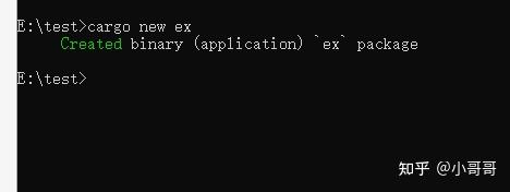 RUST语言mingw-64开发环境安装和设置 - 知乎