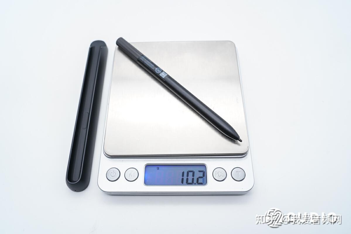 自研O-HAPTICS技术、手写笔引擎，OPPO Pen电子笔拆解 - 知乎