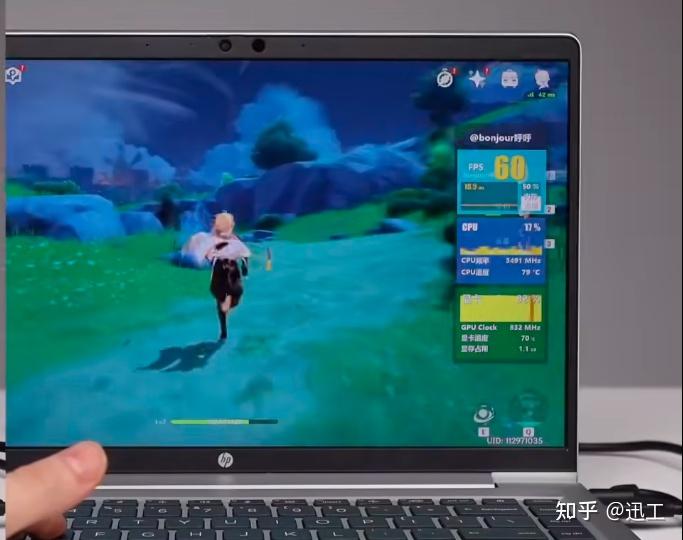 MX450、MX550这样的入门独显，能玩哪些游戏？ - 知乎