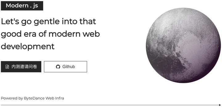 迈入现代 Web 开发（GMTC 2021 演讲《字节跳动的现代 Web 开发实践》全文） - 知乎