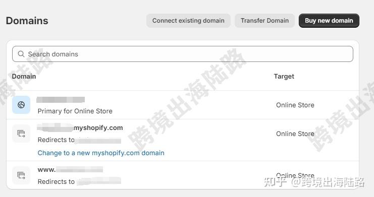 【Shopify】Shopify域名显示SSL pending（SSL挂起） - 知乎