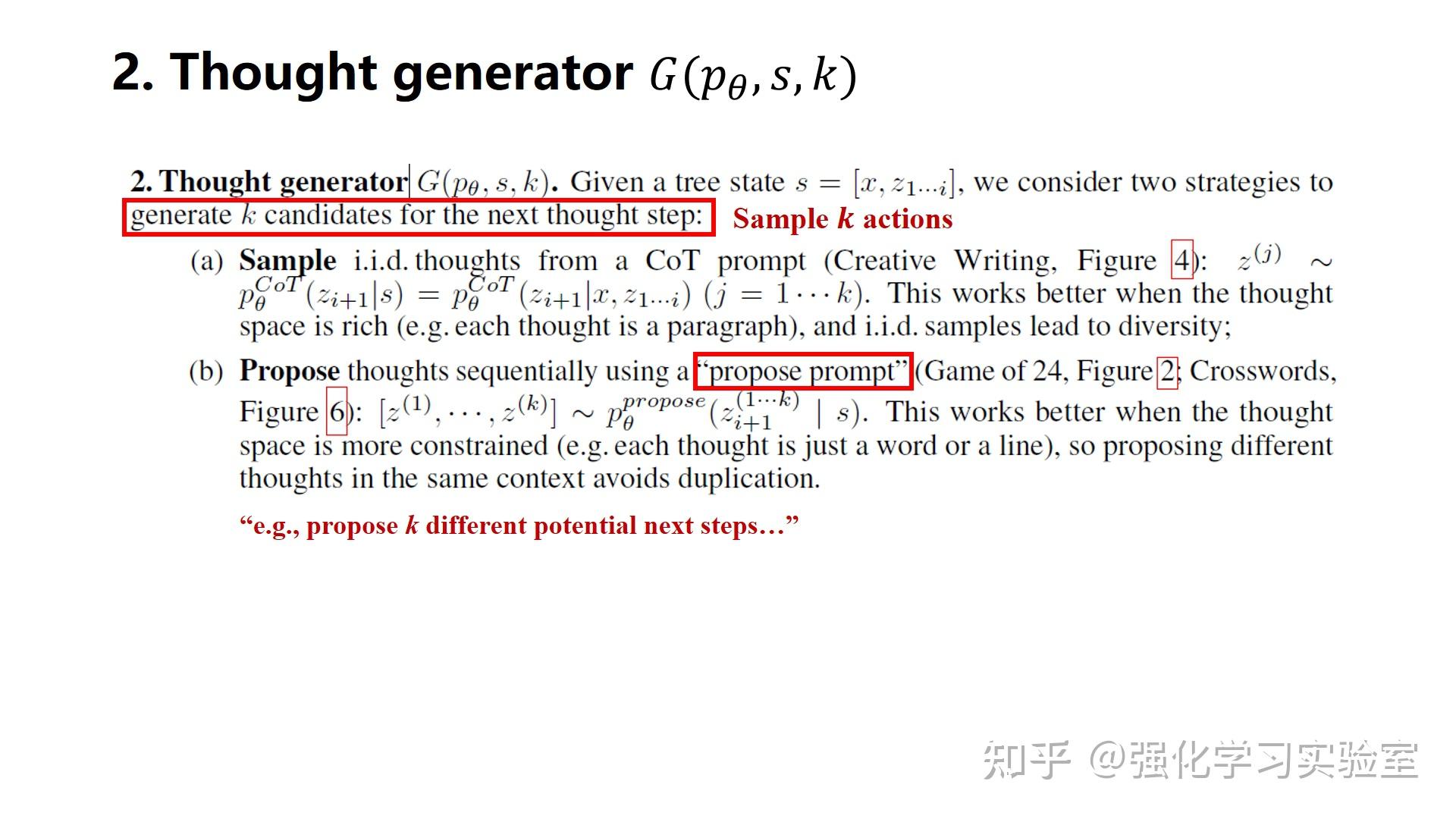 Tree of Thoughts: Deliberate Problem Solving with Large Language Models ...