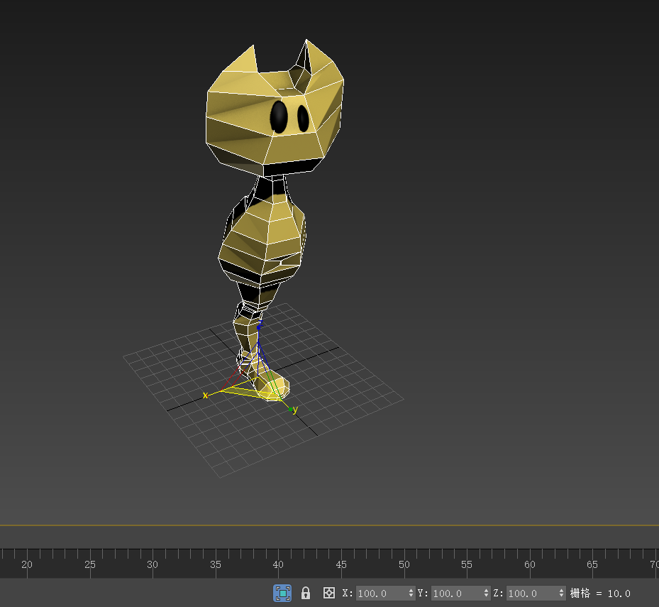 3dMax&Unity3d --- 动画的导出对接 - 知乎