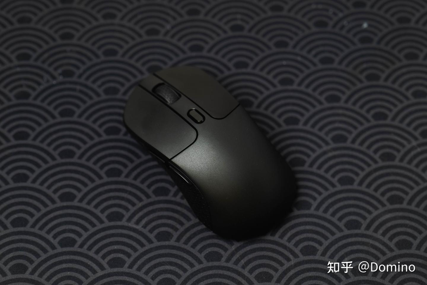 哪款3395鼠标最值得买？——多款3395无线鼠标横评及选购推荐（24年5月15日更新） - 知乎