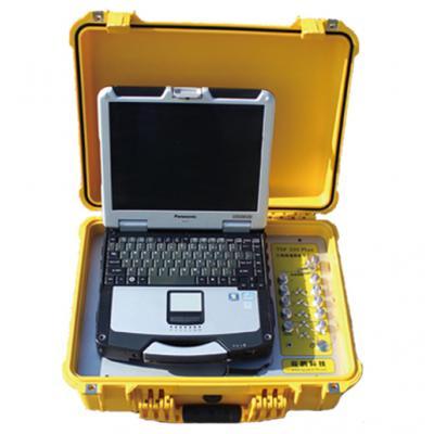 TSP305PLUS三维隧道管道地质超前预报系统 - 知乎