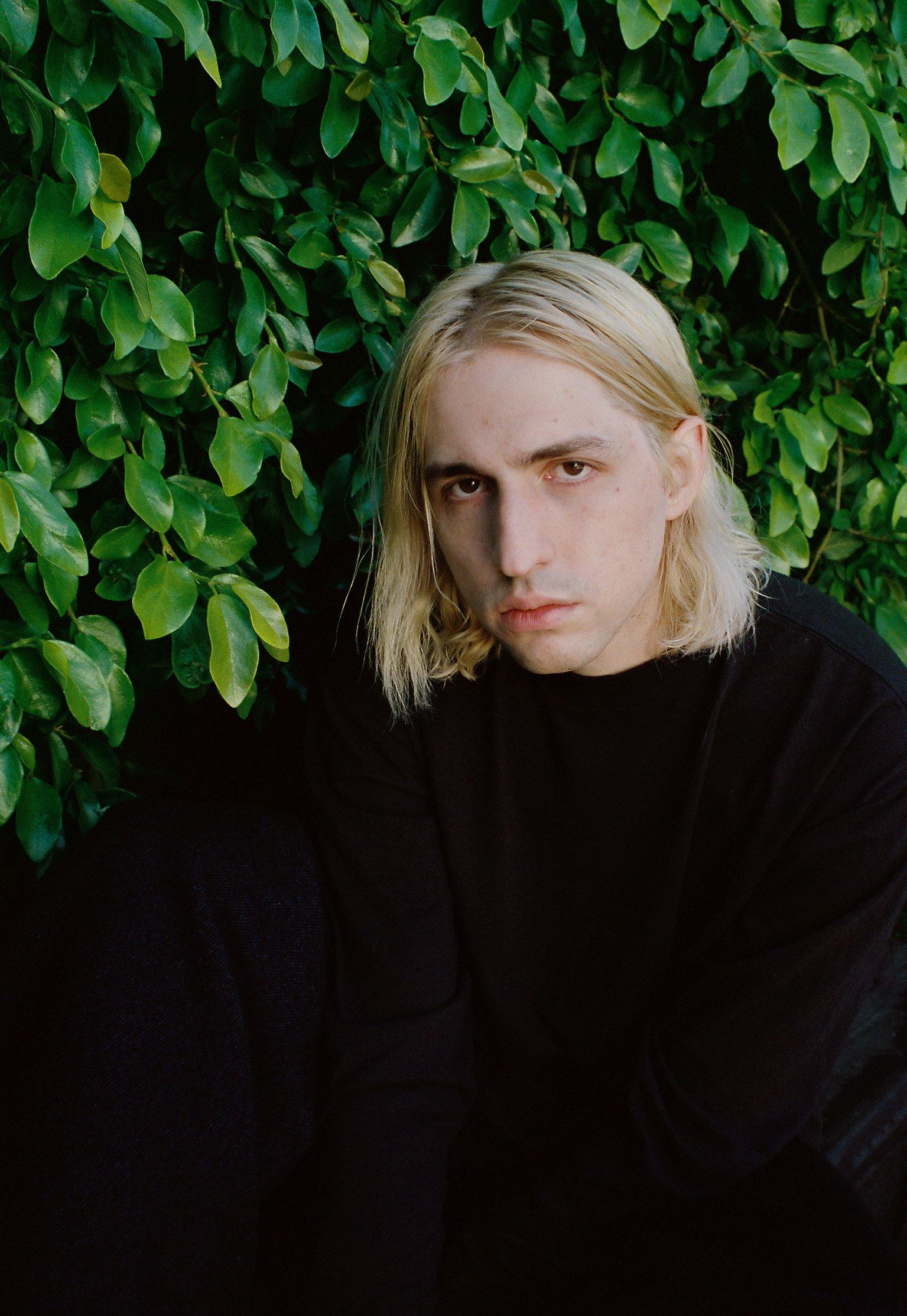 等待七年，Porter Robinson的新专辑《Nurture》终于发布！ - 知乎