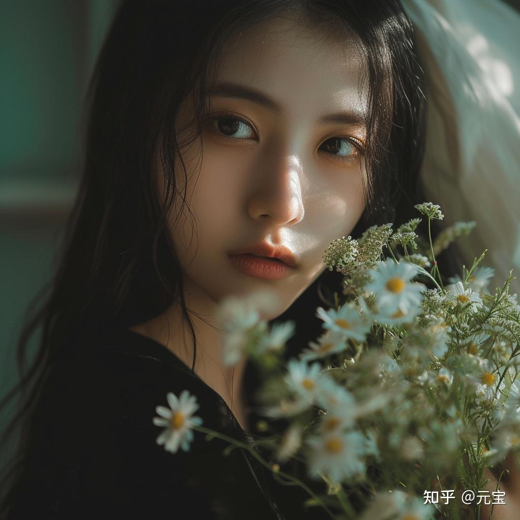 Midjourney 13个摄影视角 - 知乎