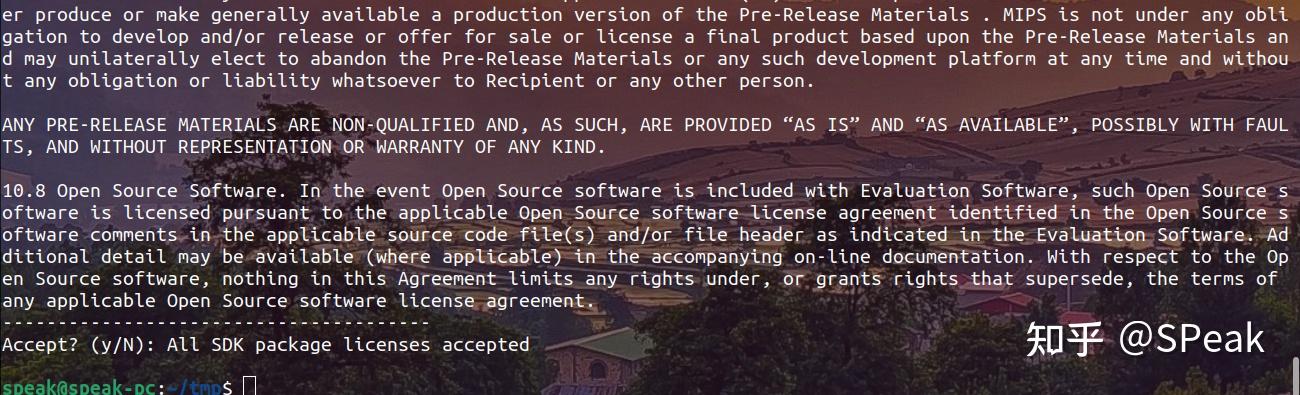 ImGui安卓(Android)示例构建&运行详细步骤 - 一键编译脚本 - 知乎