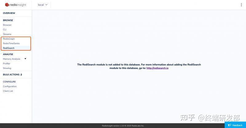 几款免费又好用的Redis可视化工具！ - 知乎