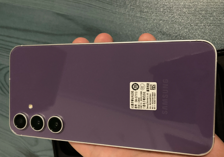 三星galaxys23fe（三星Galaxy S23 FE）怎么样？体验一周优缺点评测 - 知乎