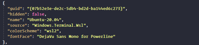 Win10 Terminal + WSL 2 安装配置指南，精致开发体验 - 知乎