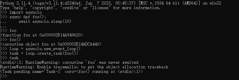 从websockets源码开始学习asyncio（六） - 知乎