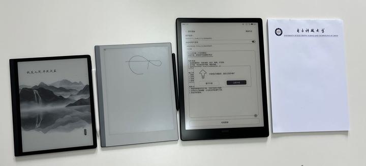 墨水屏平板推荐：Remarkable 2 - 知乎