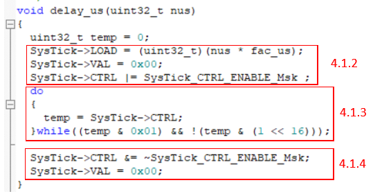 AT32F405 系列 I2C 参数定解析与实作 - 知乎