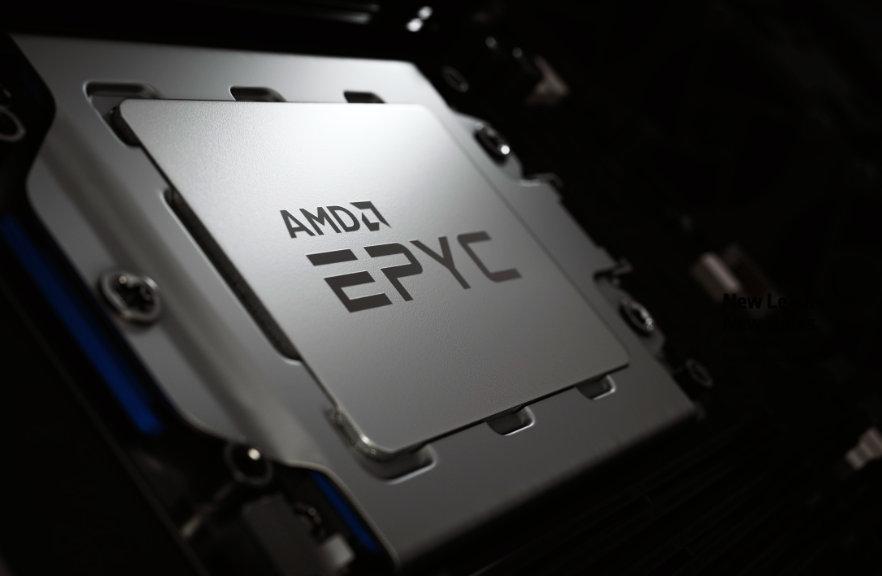 净利润暴降94%！AMD二季度财报惨不忍睹 - 知乎