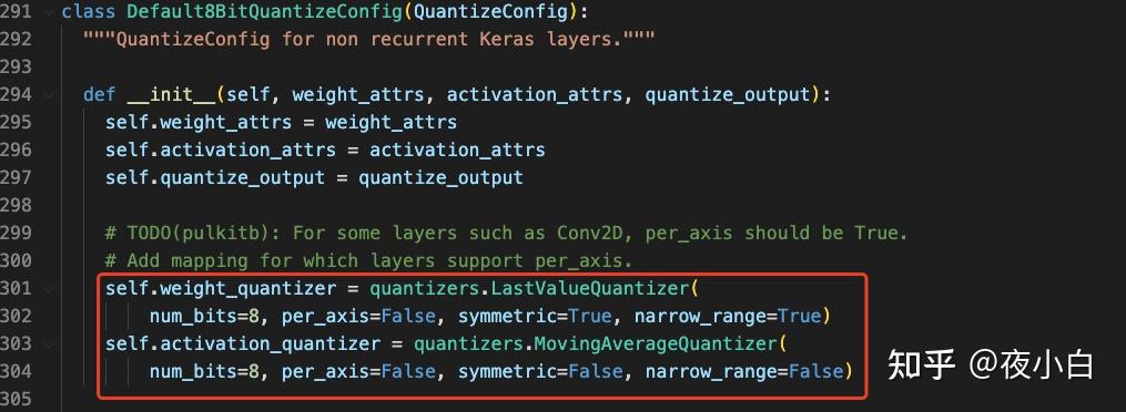 量化感知训练（Quantization-aware-training）探索-从原理到实践 - 知乎