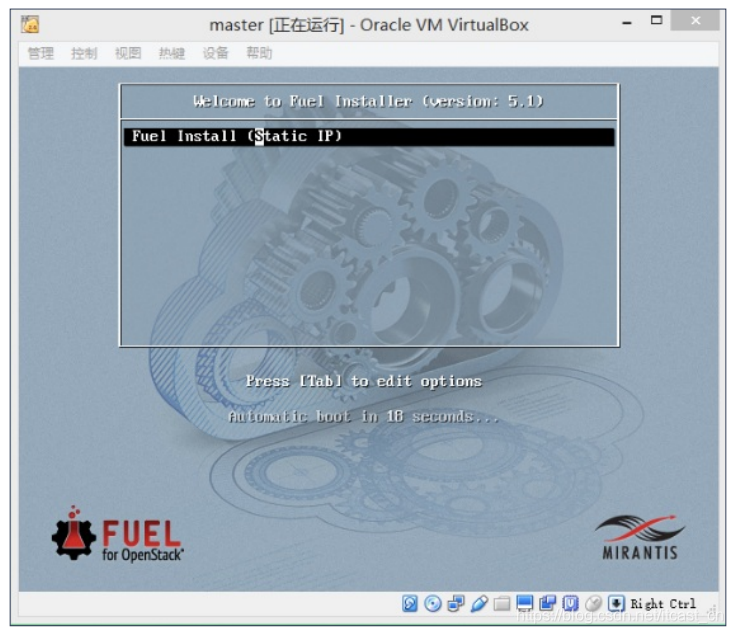 40分钟快速搭建OpenStack - 知乎