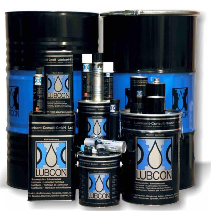 LUBCON汽车门专用润滑脂Grizzlygrease DF 7503 - 知乎