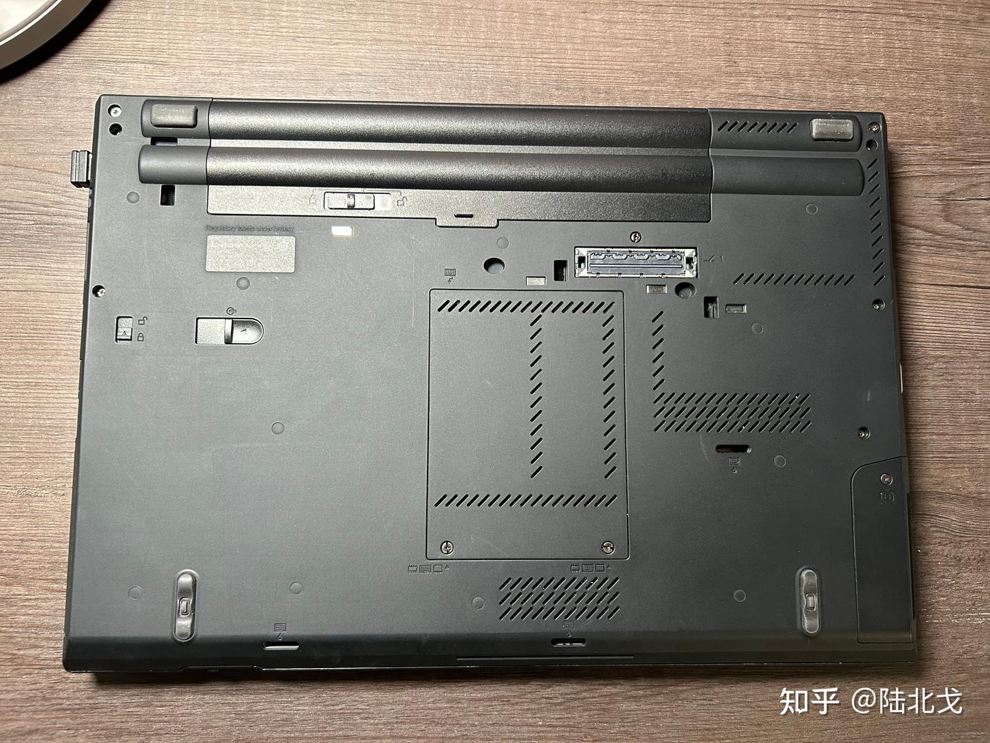 ThinkPad T430 ：经典商务本的终极进化与可玩性指南 - 知乎