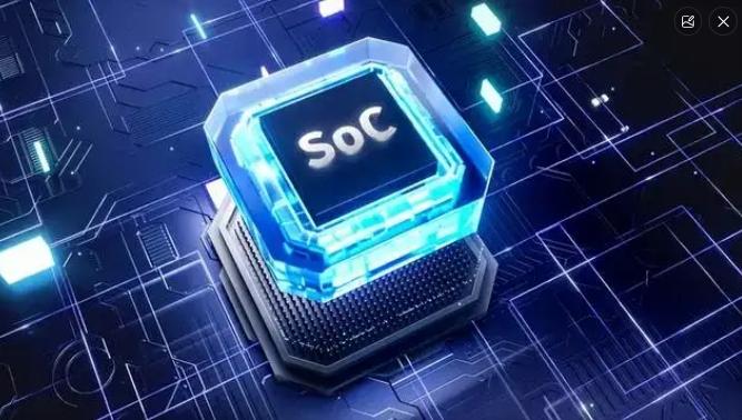 中国股市：SOC 芯片核心第一龙头，国内唯一，千亿订单加持，国产替代最前端，护城河极深！ - 知乎