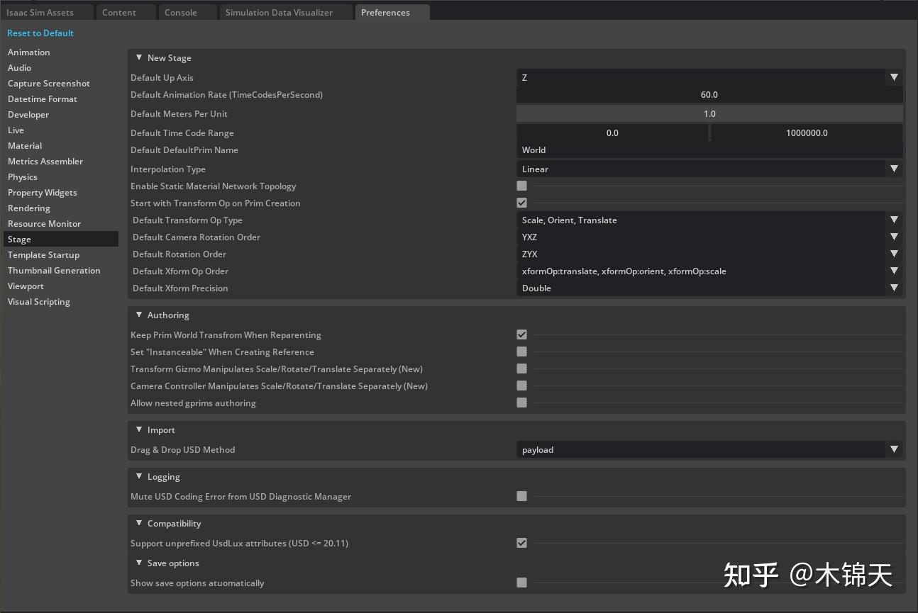 【Isaac Sim 5.0.0】Robot and Sensor Simulation - RS - R～S～Tutorials ...