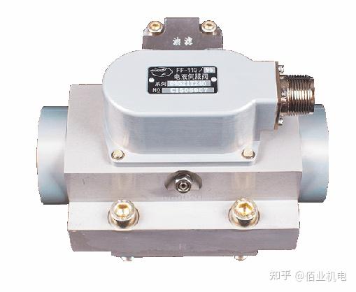 FF-261/FF-280/FF-281/FF-113比例伺服控制阀放大器 - 知乎