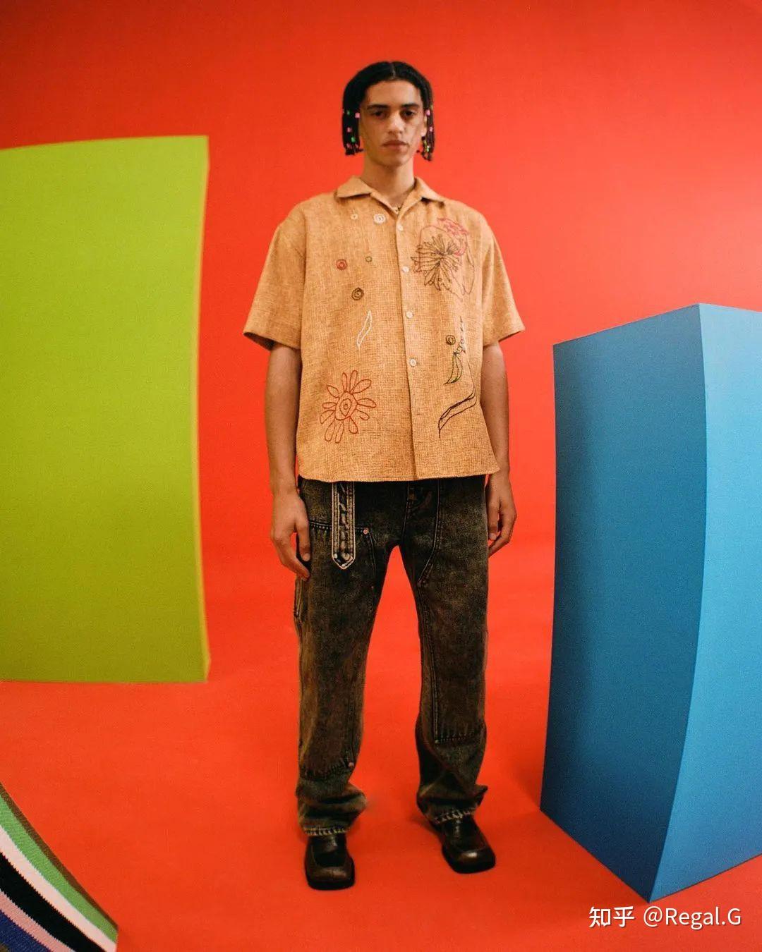 韩国品牌Andersson Bell-优点与缺点并存「AB 面」 - 知乎