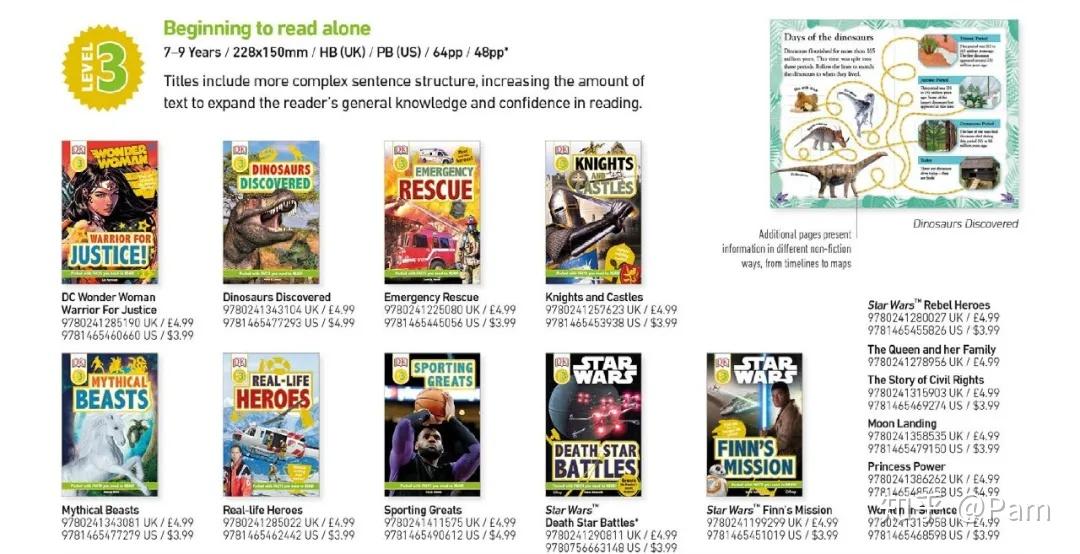 一文读懂如何挑选值得镇宅的DK书 - 知乎