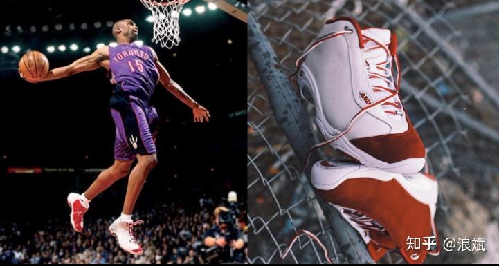 曾经风靡一时的AND 1品牌，是如何崛起与消失于主流视野的？ - 知乎