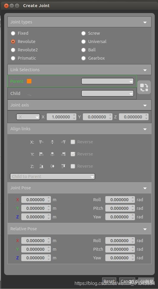 gazebo入门教程（二）建立简单模型 - 知乎