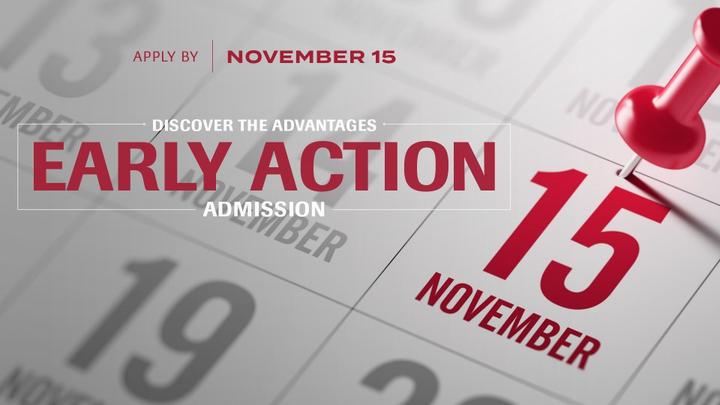 美国法学院：EA, ED, RD&Rolling Basis - 知乎