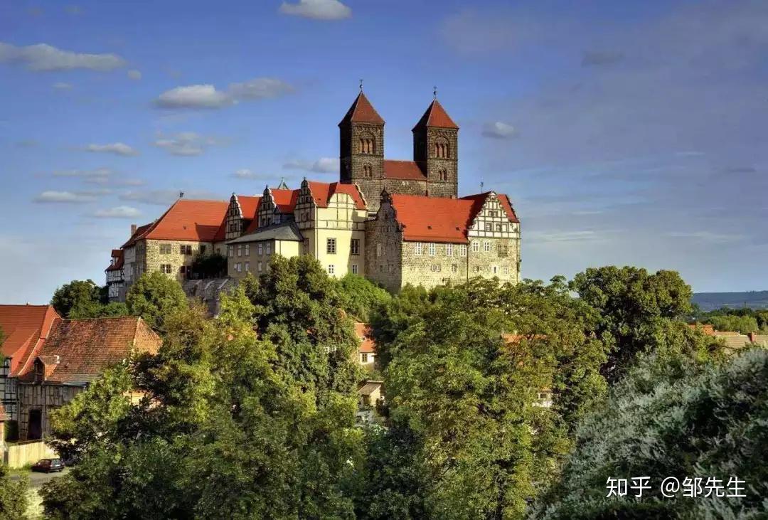 科普 | 德国地理知识 - 知乎