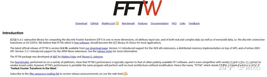 控制系统编程开源C/C++库 - 知乎