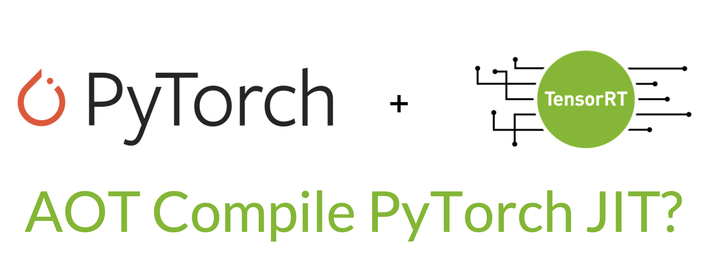 使用 Torch Tensorrt 加速 Pytorch 模型推理 知乎