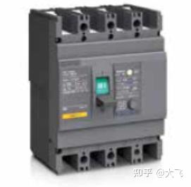 【分享】【储能&电气】【断路器MCB/MCCB/ACB/VCB/OCB/GIS/In/Ue/Ui/Uimp/Icu/Ics/Icm/Icw/1 ...