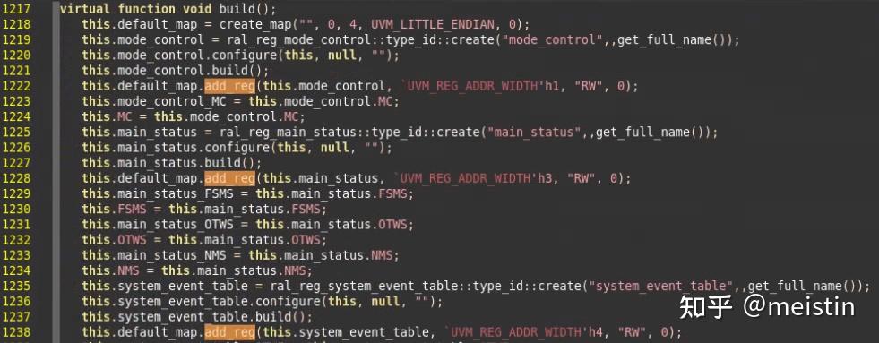 [UVM源代码研究] 当我们使用寄存器模型里的寄存器调用write/read方法，数据包是如何在寄存器模型、adapter、sequencer ...